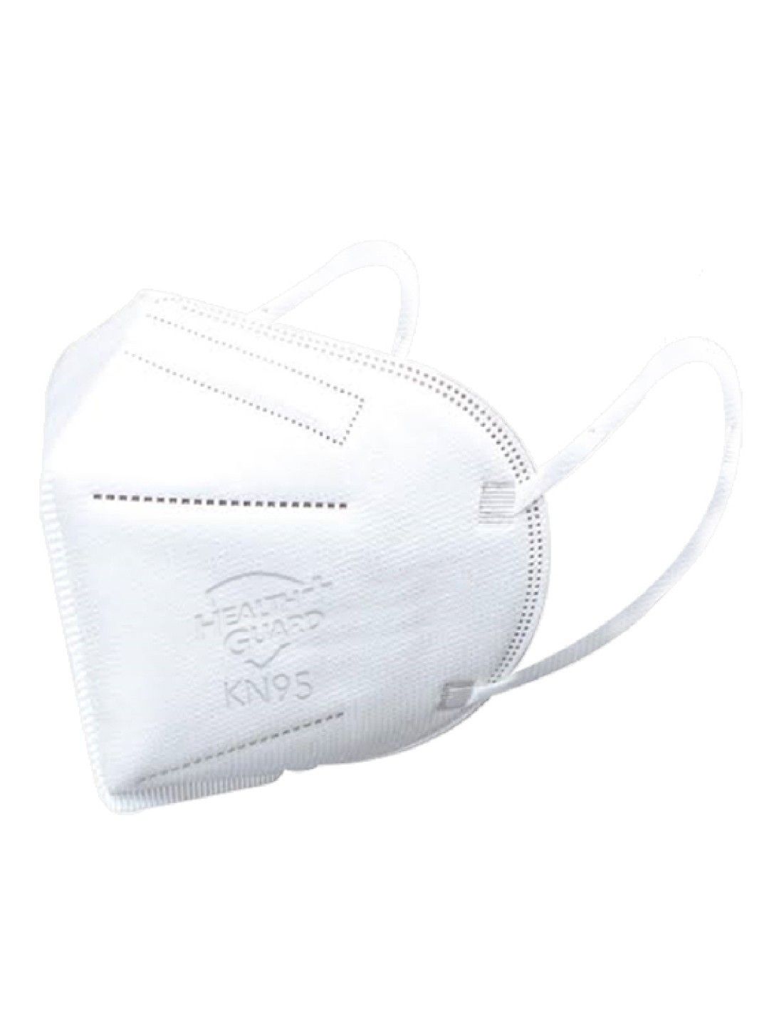 Health Guard Health Guard KN95 Face Mask (Non-Medi | edamama