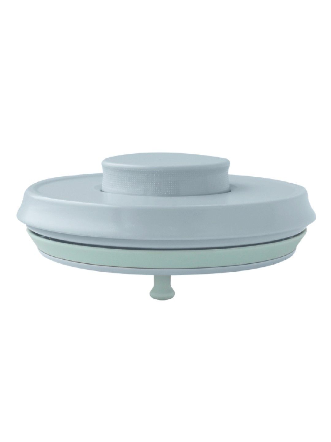 Ankou Food Round Container (2000ml) | edamama
