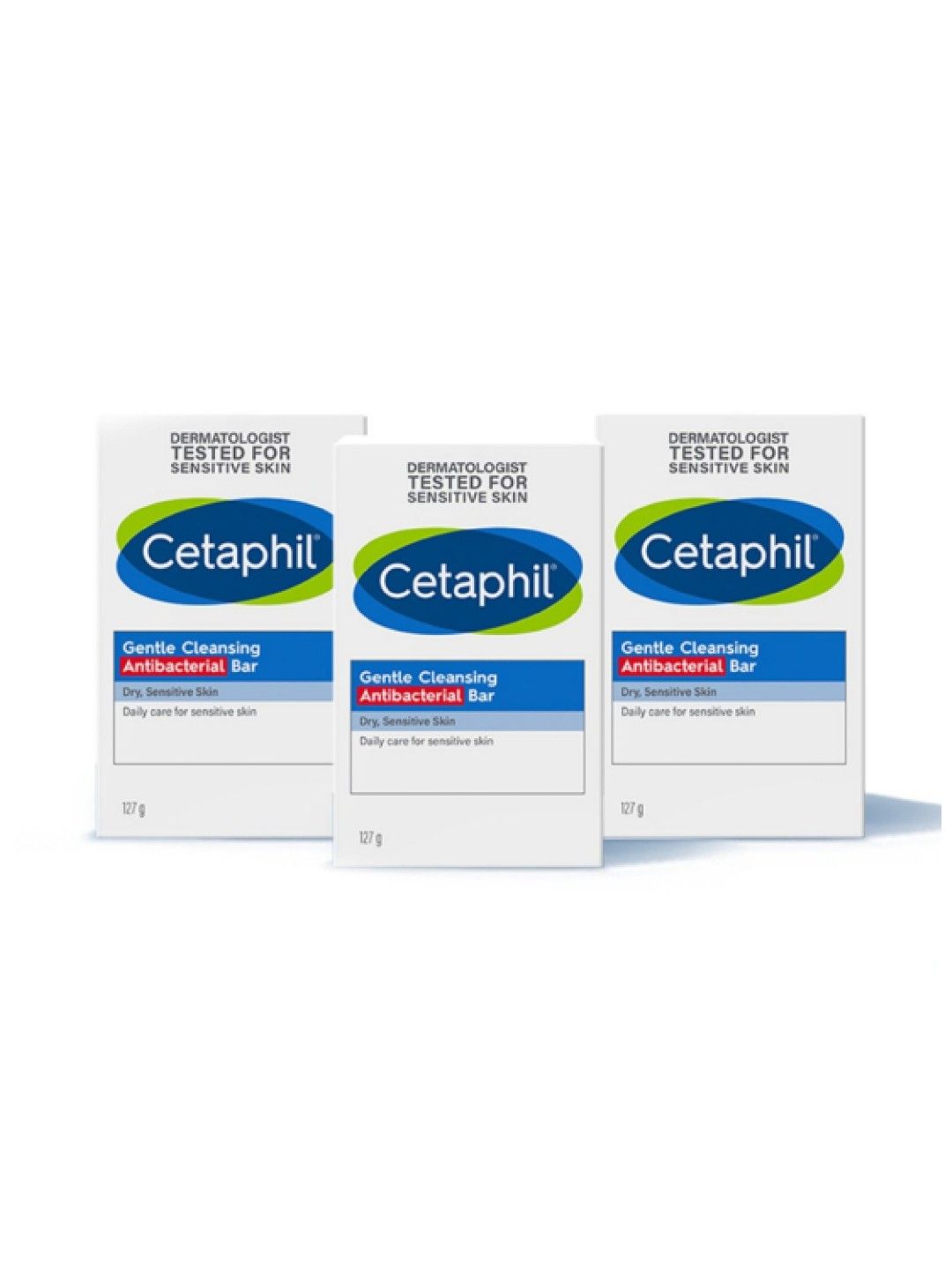 Cetaphil | [Buy 2 Take 1] Cetaphil Antibacterial B