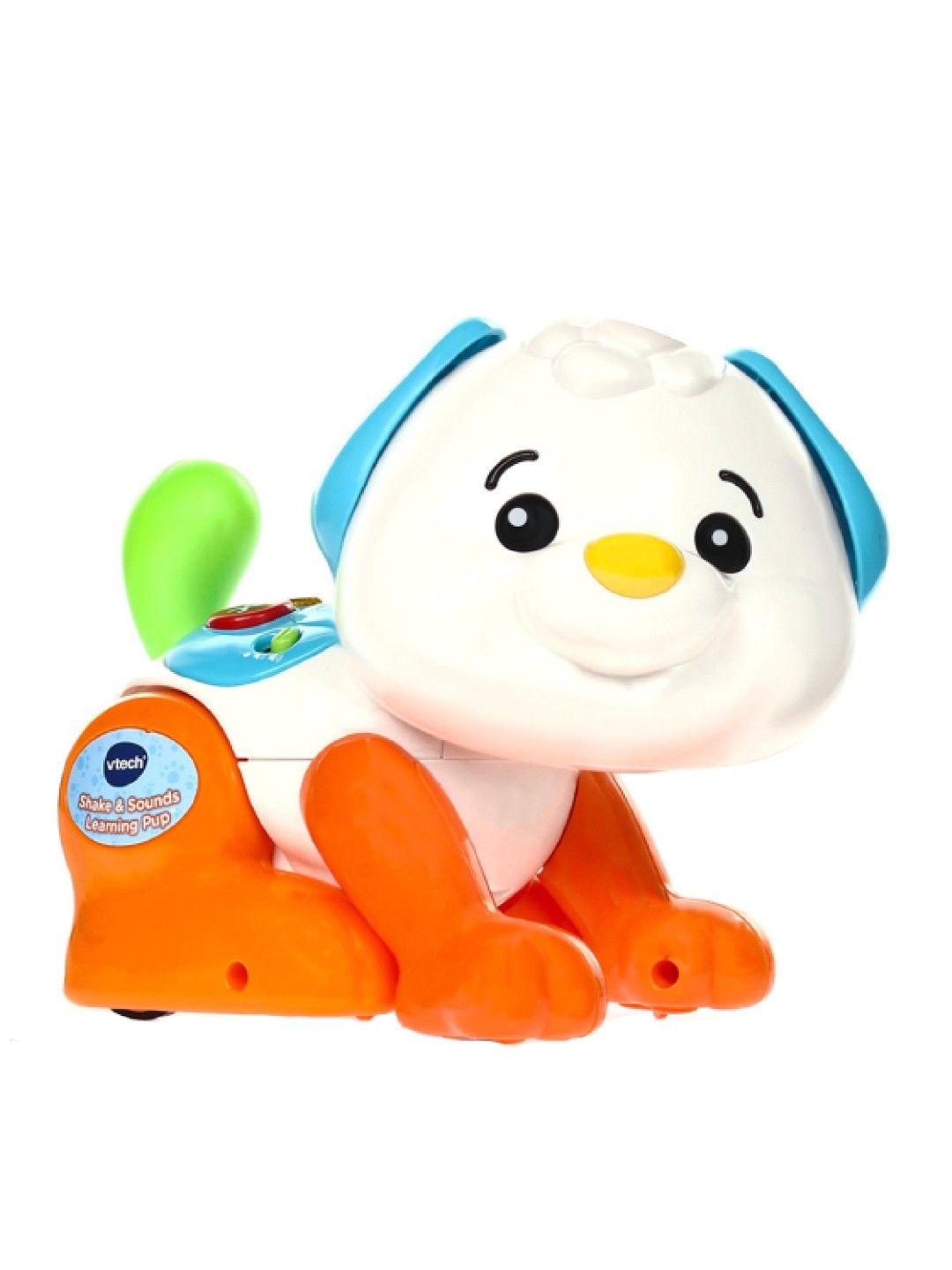 VTech Shake and Move Puppy | edamama