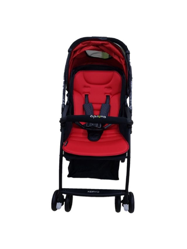 Apruva Keiryo Lightweight Reversible Stroller | edamama