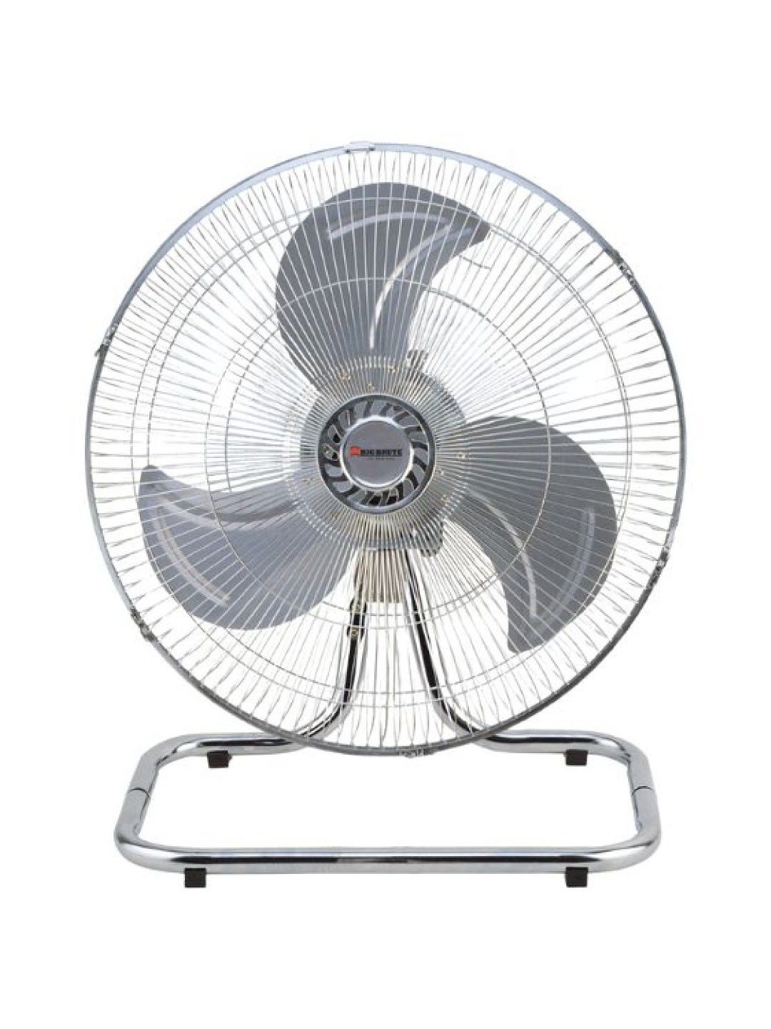 Big Brute Industrial Type 2IN1 Floor/Wall Fan (18i | edamama