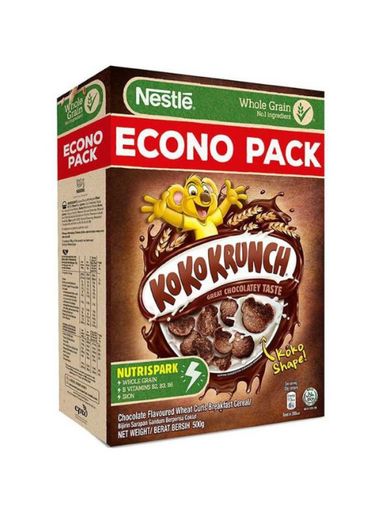Nestle Koko Krunch Econo Pack | edamama