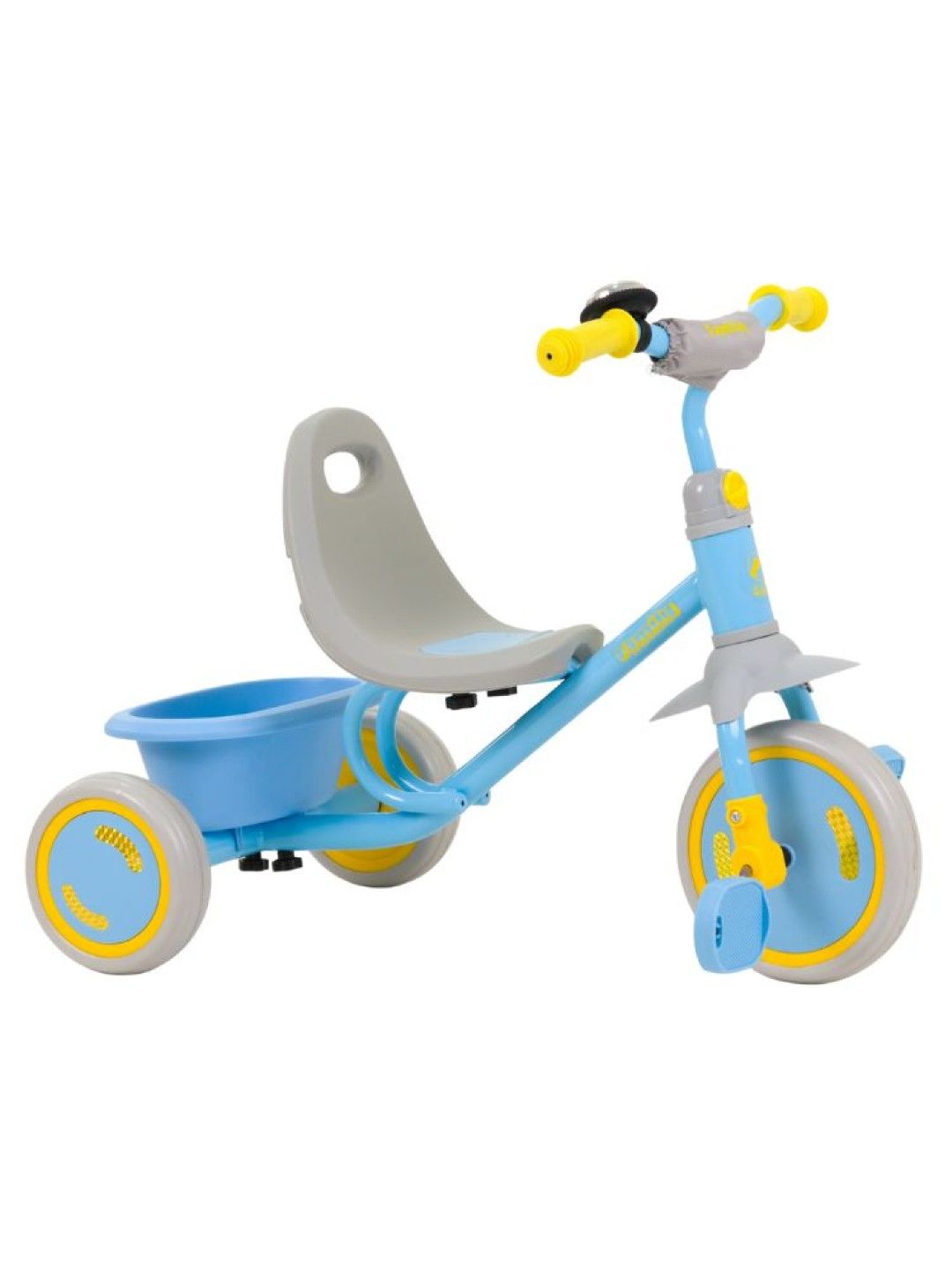 FAMILY Basic Trike for Kids | edamama