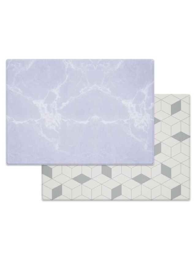 Littlelola Generos Labyrint Grey Playmat | edamama