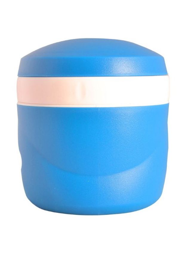 Thermos Snack Jar 300 Light Blue (240ml) | edamama