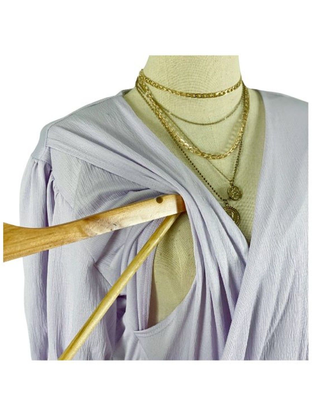 Mama Brand PH Bella Maternity Breastfeeding Dress | edamama