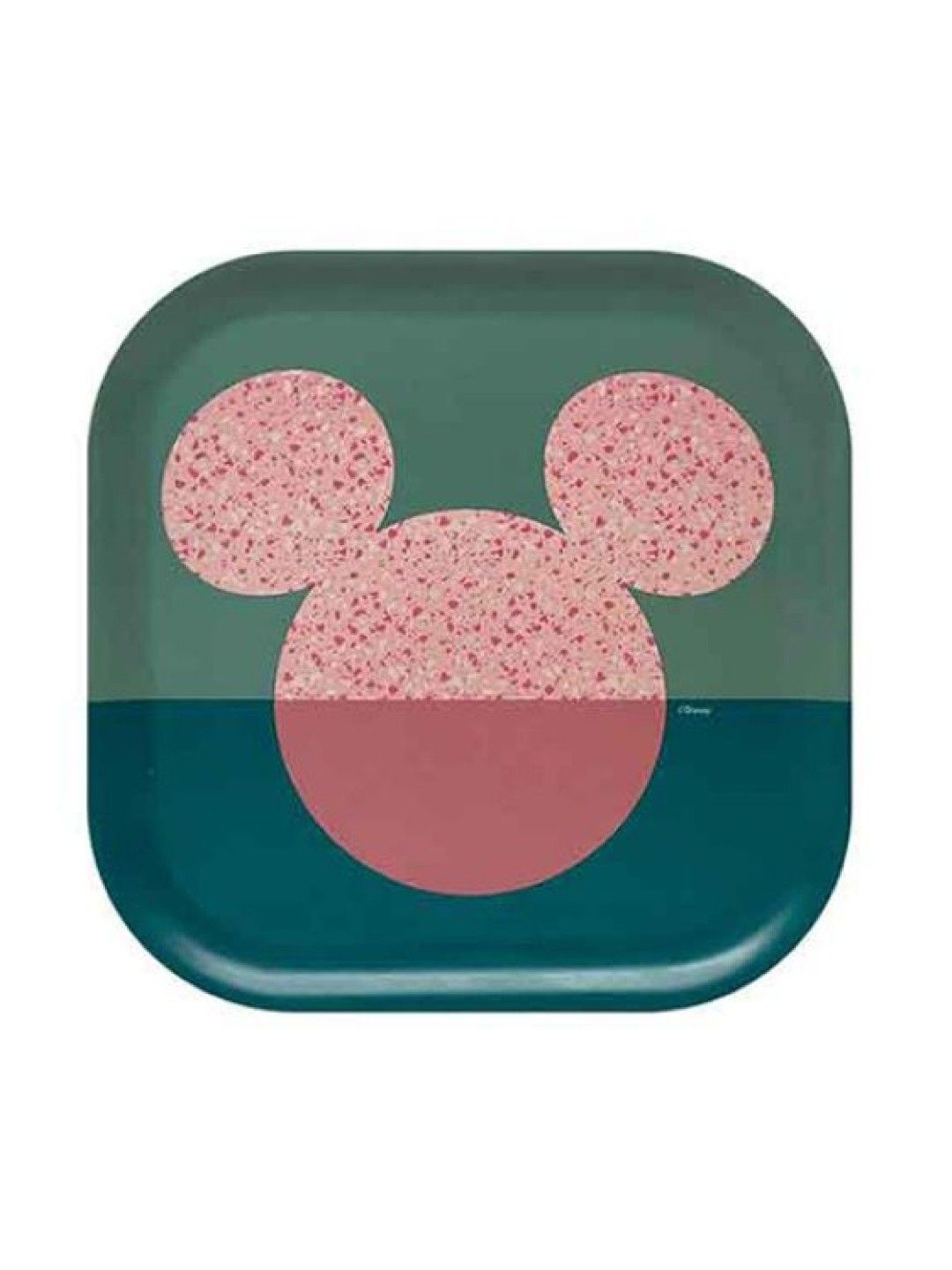 Simpli Disney Mickey Multipurpose Trays (Set of 3) | edamama