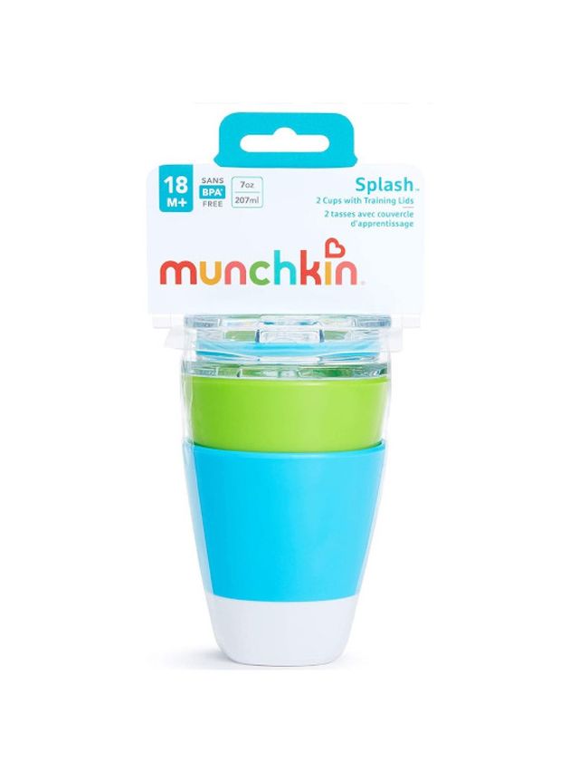 Munchkin Splash Toddler Cup | edamama