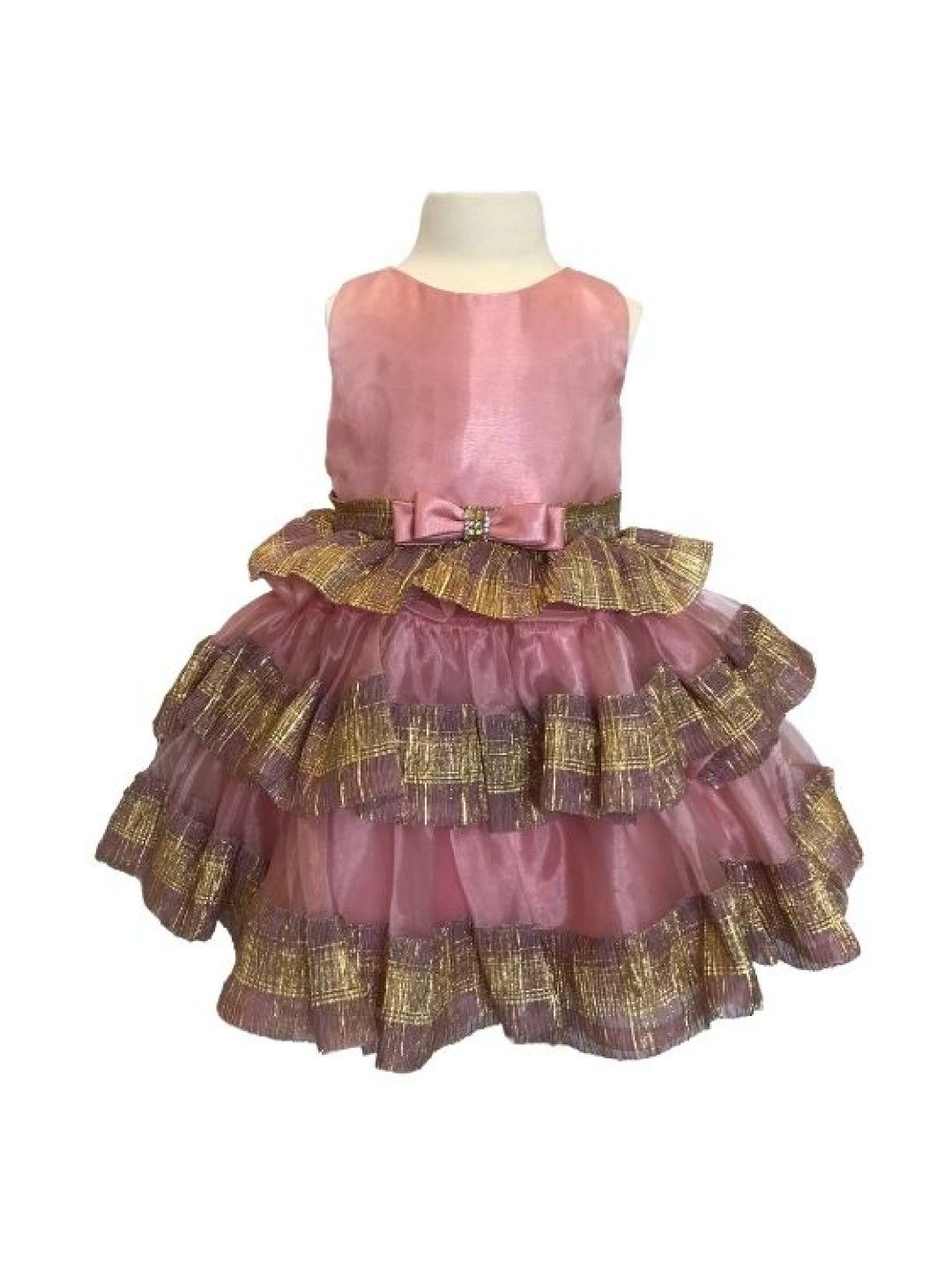 Fancy Little Designs MATTHEA Dress | edamama