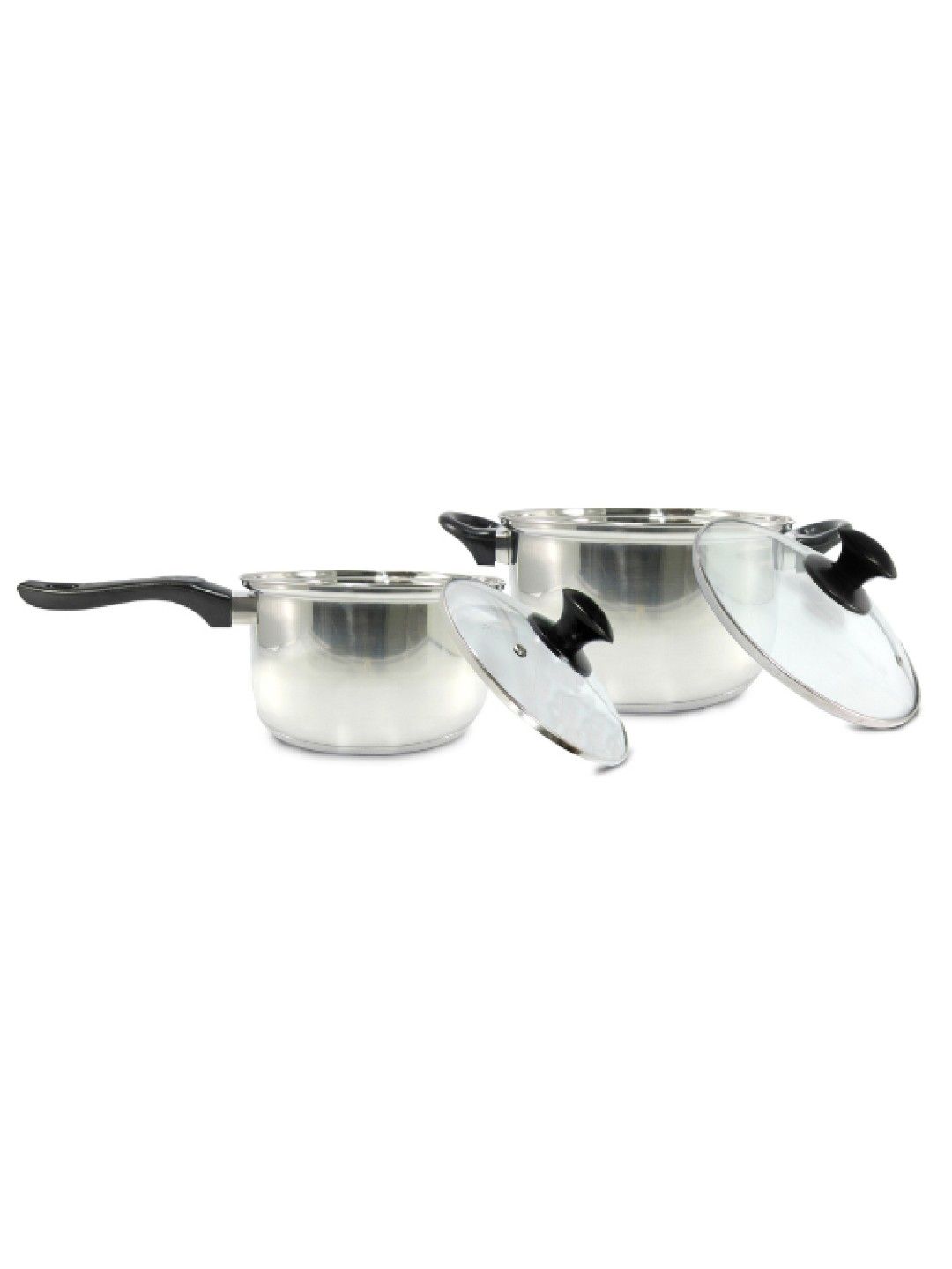 Metro Cookwares Cookware Set (4pcs) | edamama