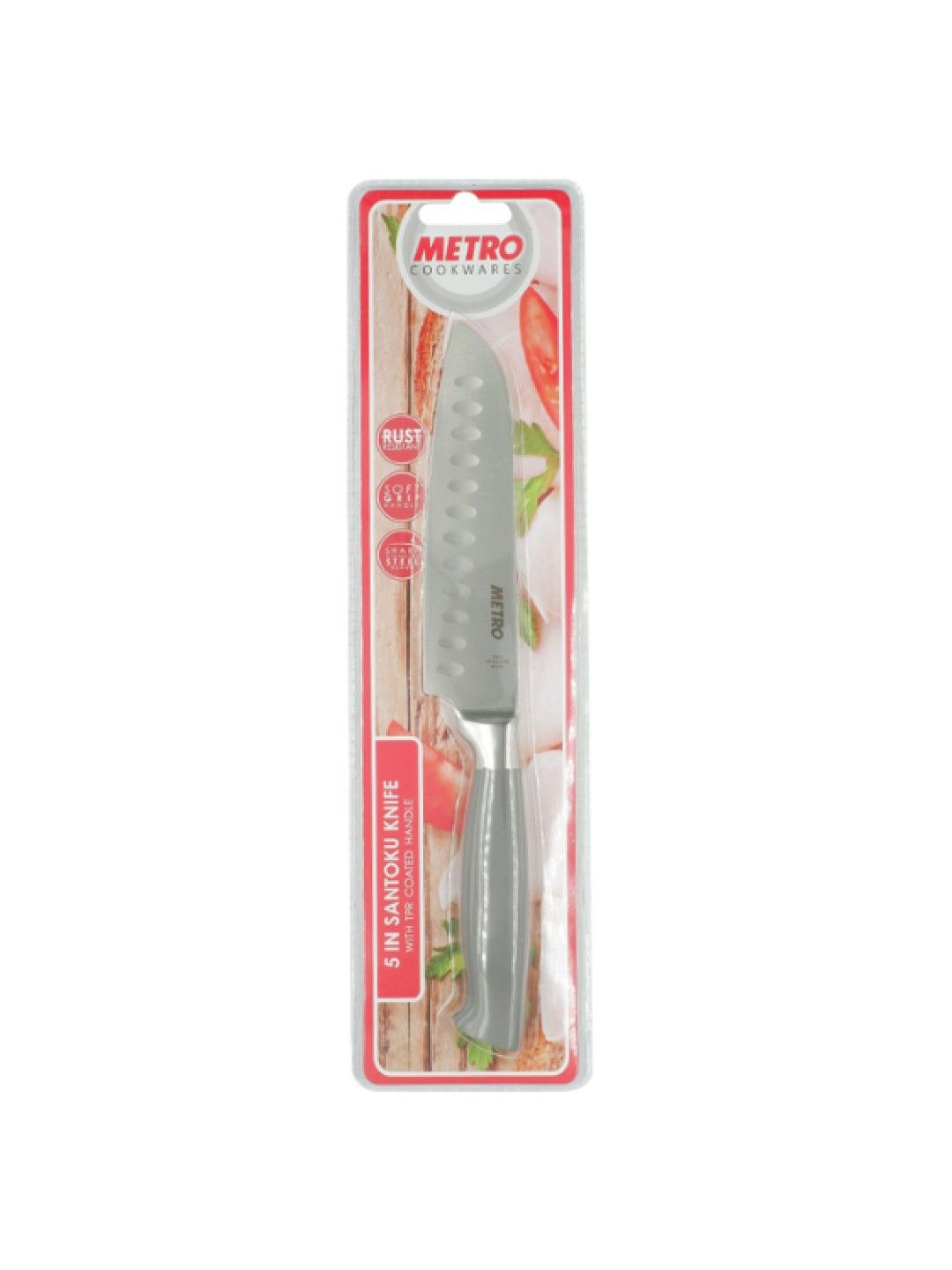 Metro Cookwares Santoku Knife | edamama