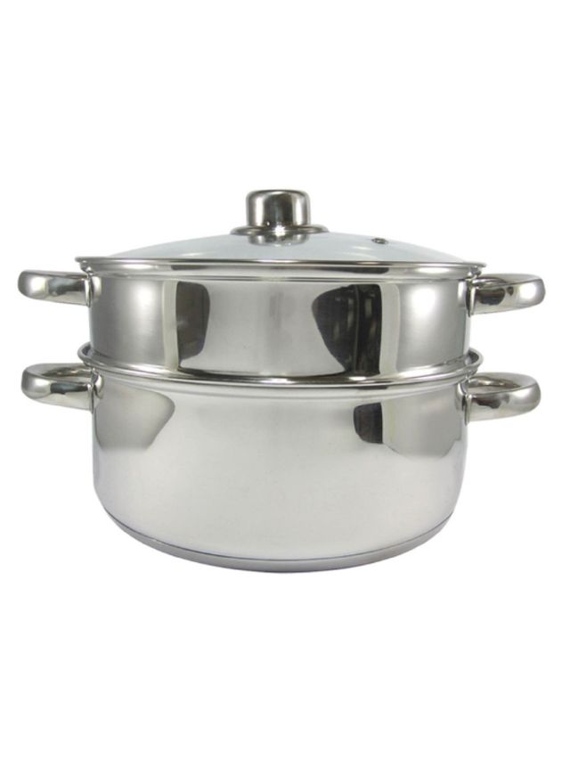 Metro Cookwares Steamer Set | edamama