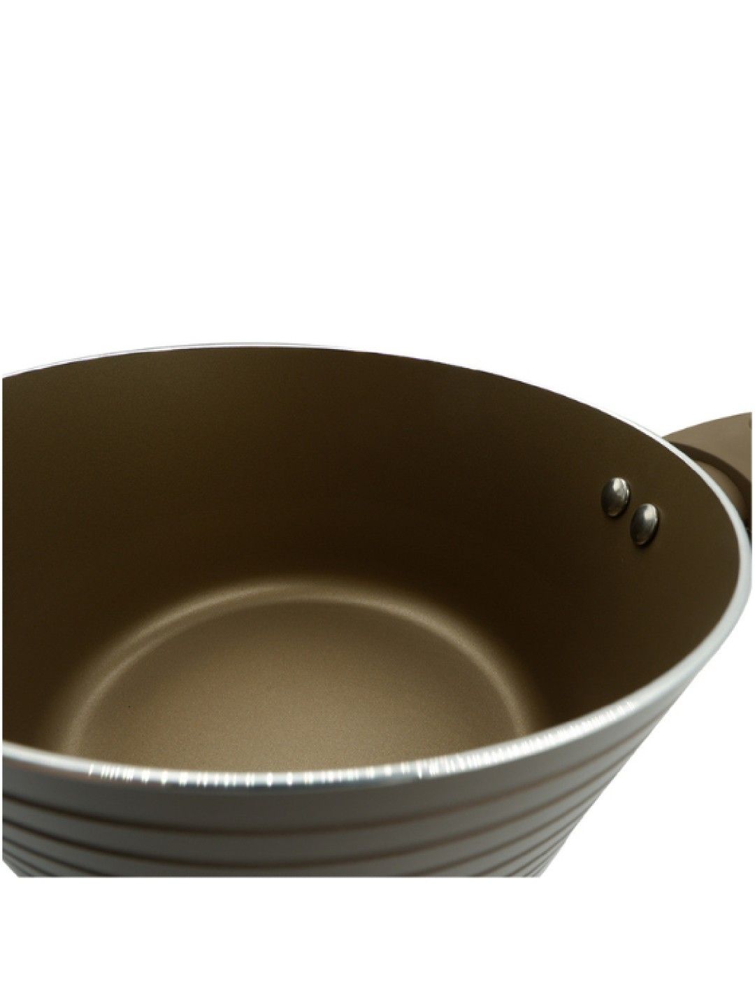 Metro Cookwares Aluminum Dutch Oven with Glass Lid | edamama