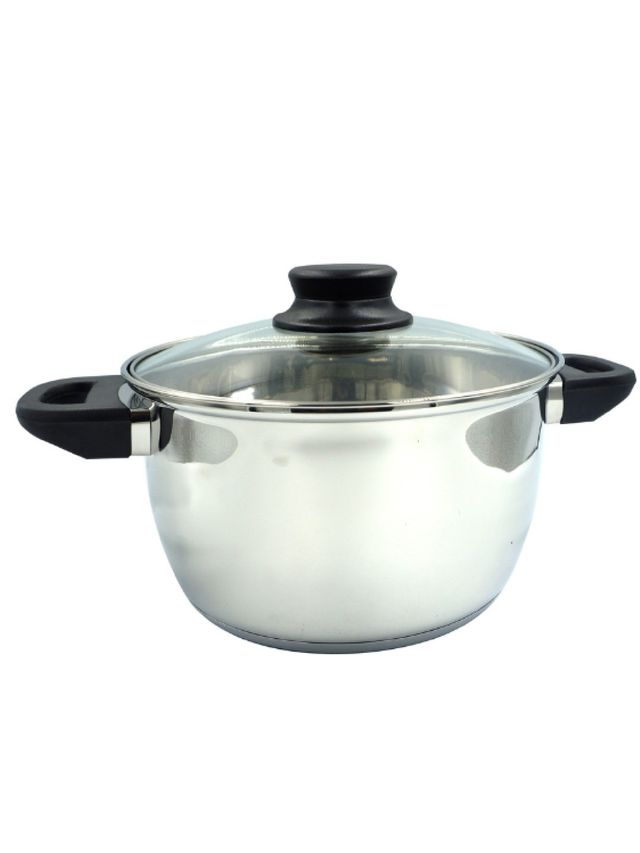 Metro Cookwares Saucepot | edamama