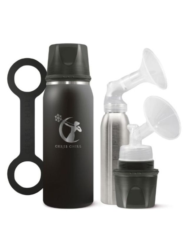 Ceres Chill OG Breastmilk Chiller | edamama