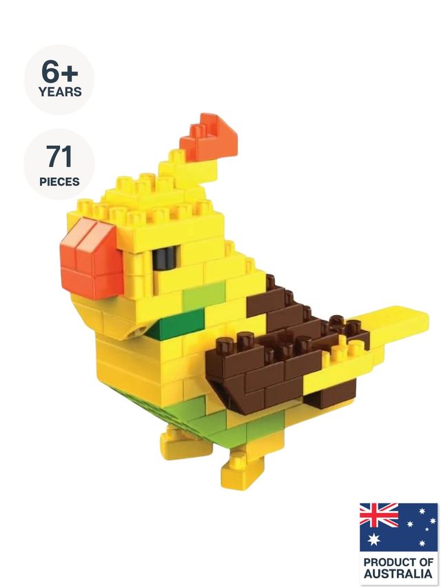 Anko Mini Blocks Set | edamama