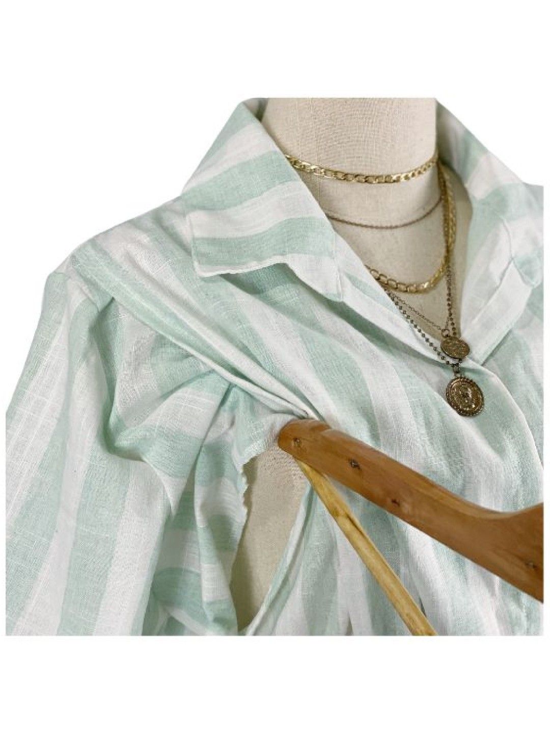 Mama Brand PH Tori Breastfeeding Maxi Dress | edamama