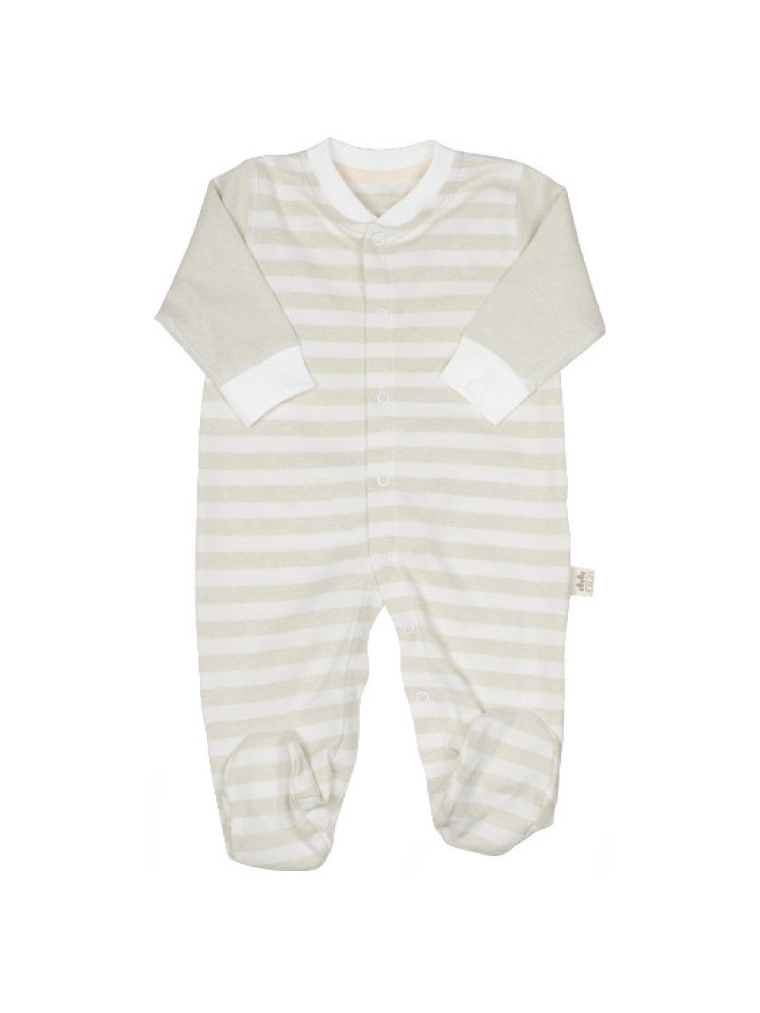 Yoji Footed Sleep Suit | edamama