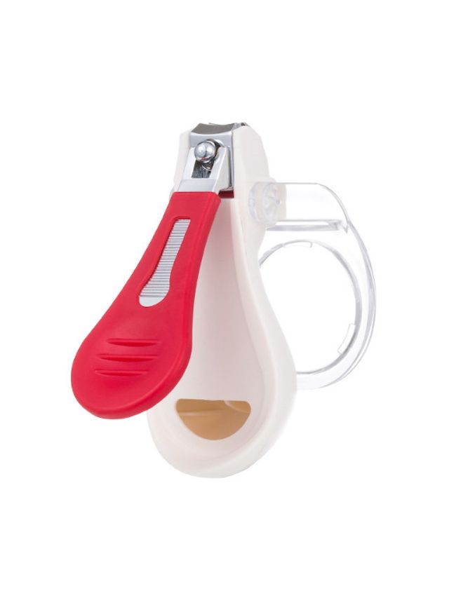 TGM Nail Clipper with Magnifier | edamama