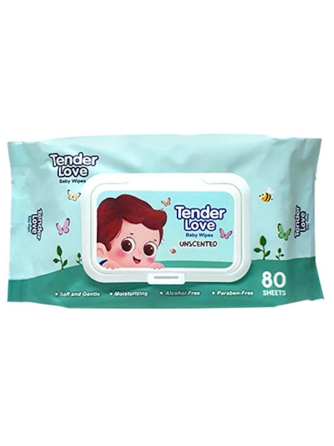 Tender Love | edamama