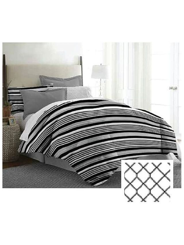 Lifestyle by Canadian Comforter Ls T300 USA 22 - N | edamama