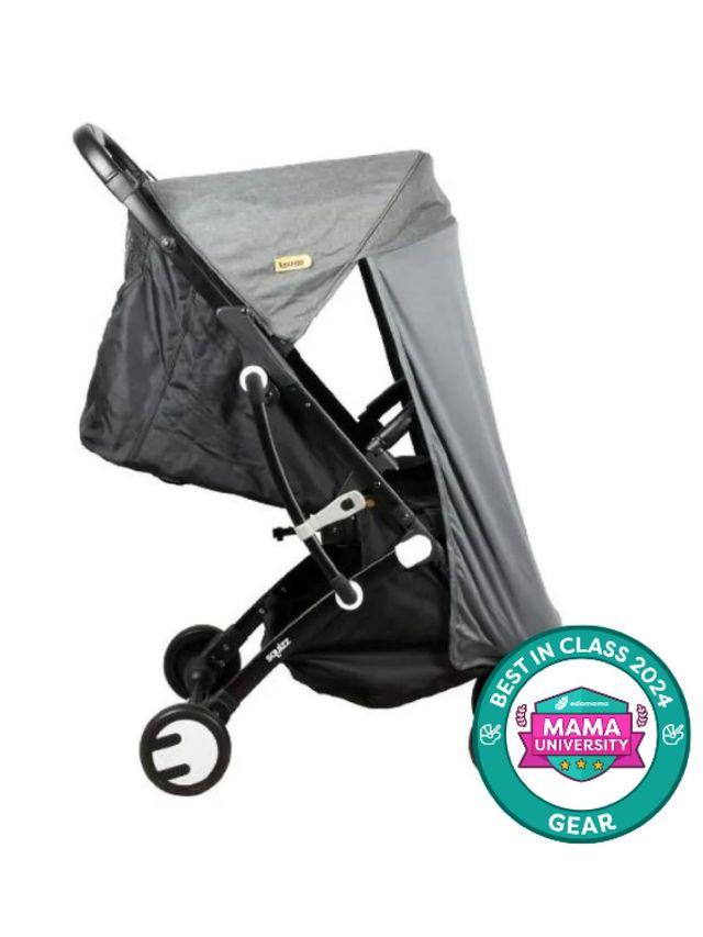 Looping Squizz 3 Stroller | edamama