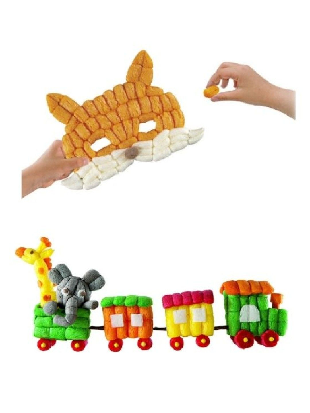 Magic Nuudles Master Nuudler Set | edamama