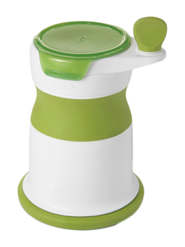 Oxo Tot Baby Food Mash Maker | edamama