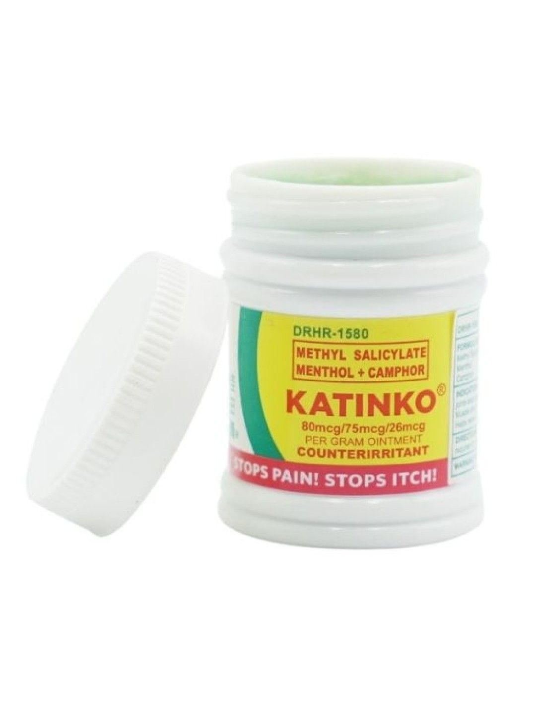 Katinko Ointment (30g) | edamama