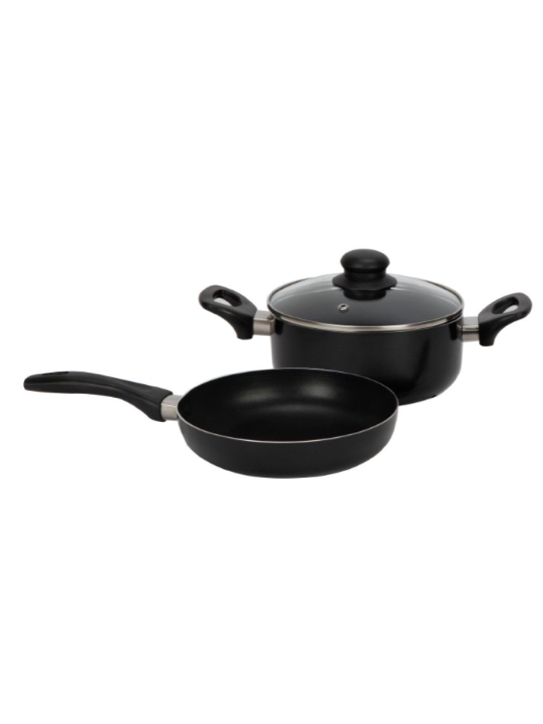 Metro Cookwares Cookware Set (3pcs) | edamama