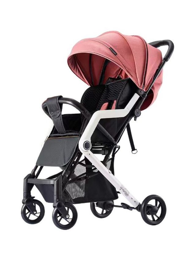 Giant Carrier Fiera Stroller | edamama