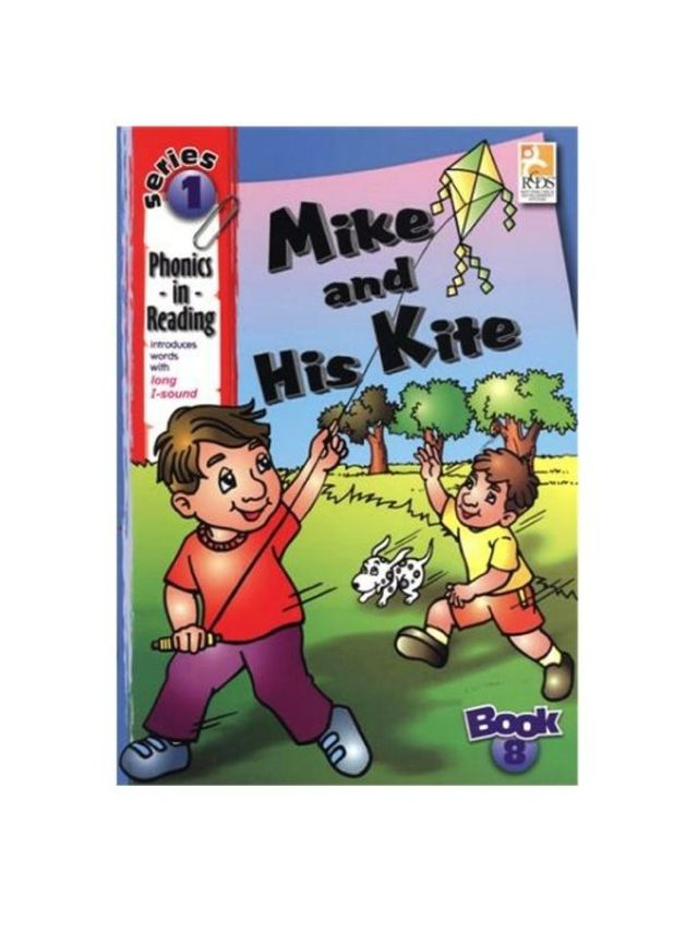 Easy to Learn Phonics In Reading