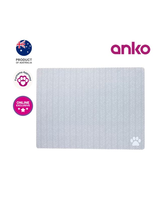 Anko Pet Feeding Mat | edamama