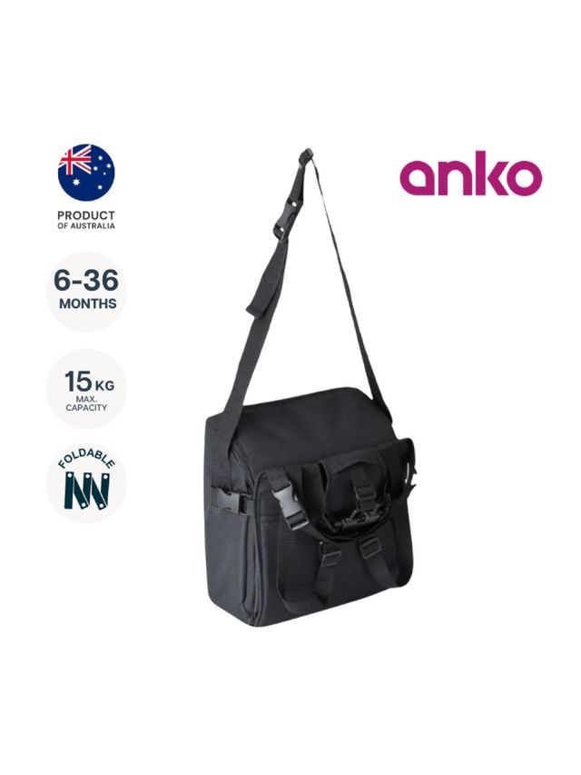 Anko Portable Feeding Booster Seat | edamama