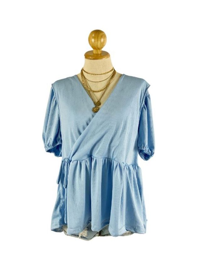 Mama Brand PH Bella Maternity Breastfeeding Top | edamama