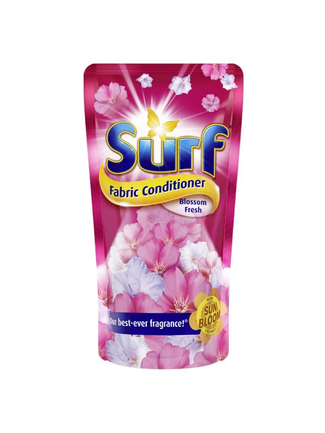 Surf Fabric Conditioner Blossom Fresh (670ml) | edamama