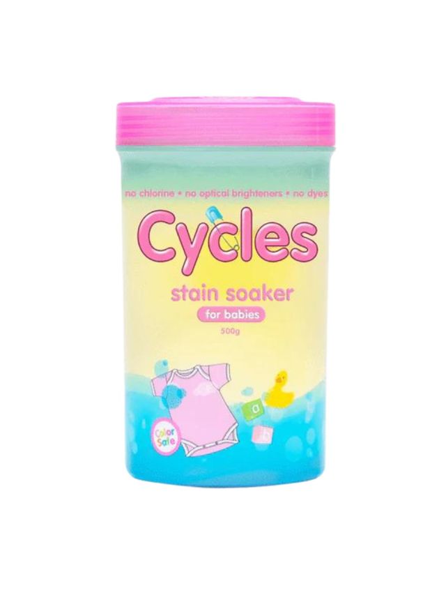 Cycles Stain Soaker 500G | edamama