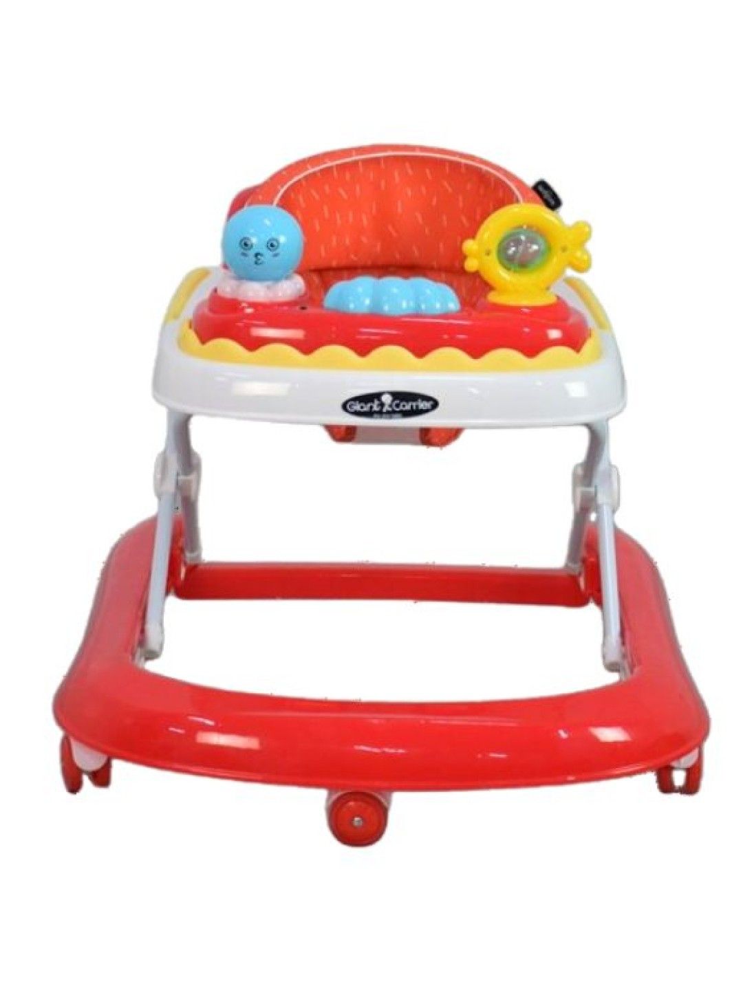 Giant Carrier Collins Walker | edamama