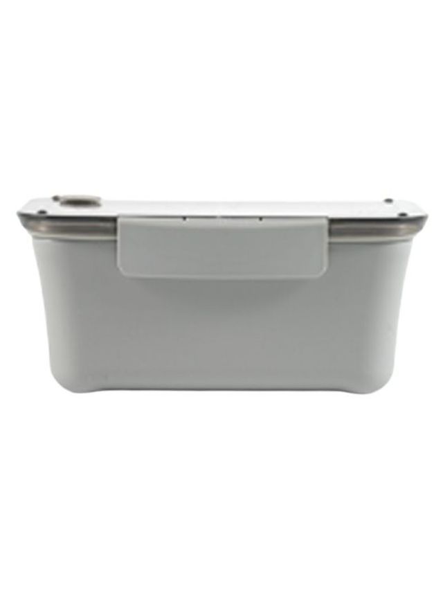 Sunbeams Lifestyle Slique Leak-Proof Lunch Box wit | edamama