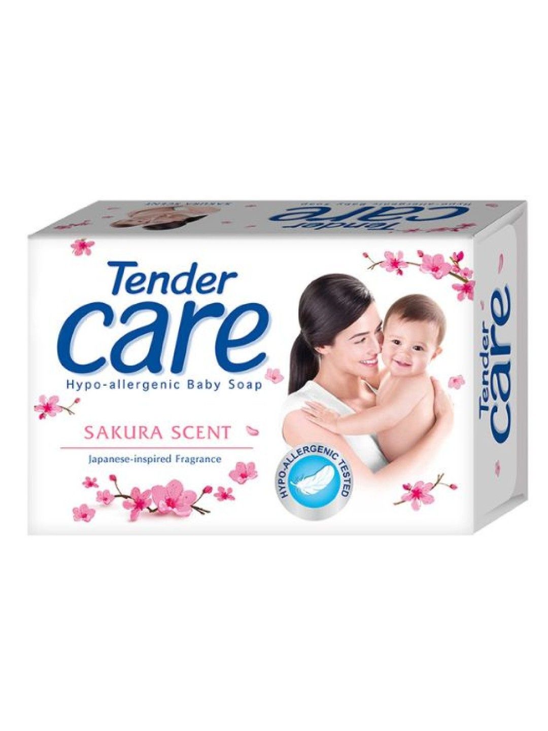 Tender Care | edamama