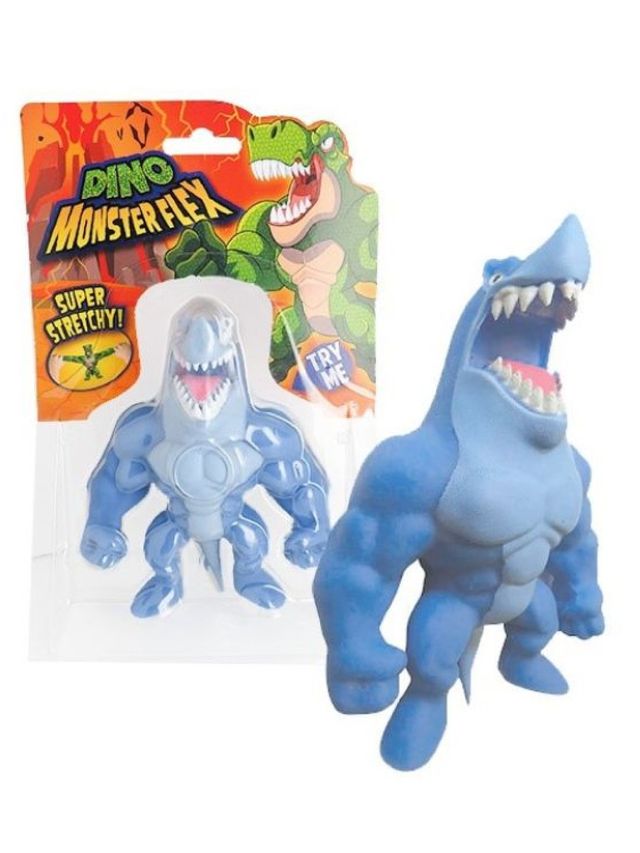 Diramix Dino Monsterflex - Sharko | edamama