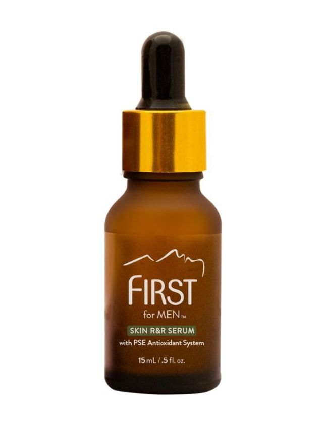 FIRST for Men Skin RandR Serum (15ml) | edamama