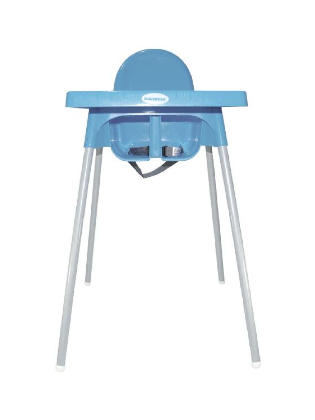 Babyhood High Chair | edamama