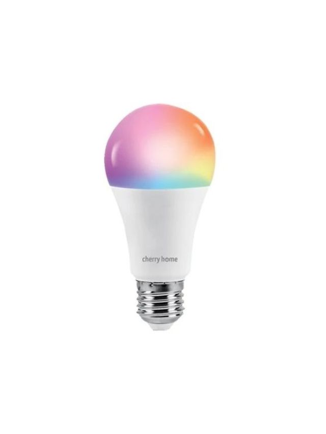 Cherry Smart Multi-Color Bulb | edamama