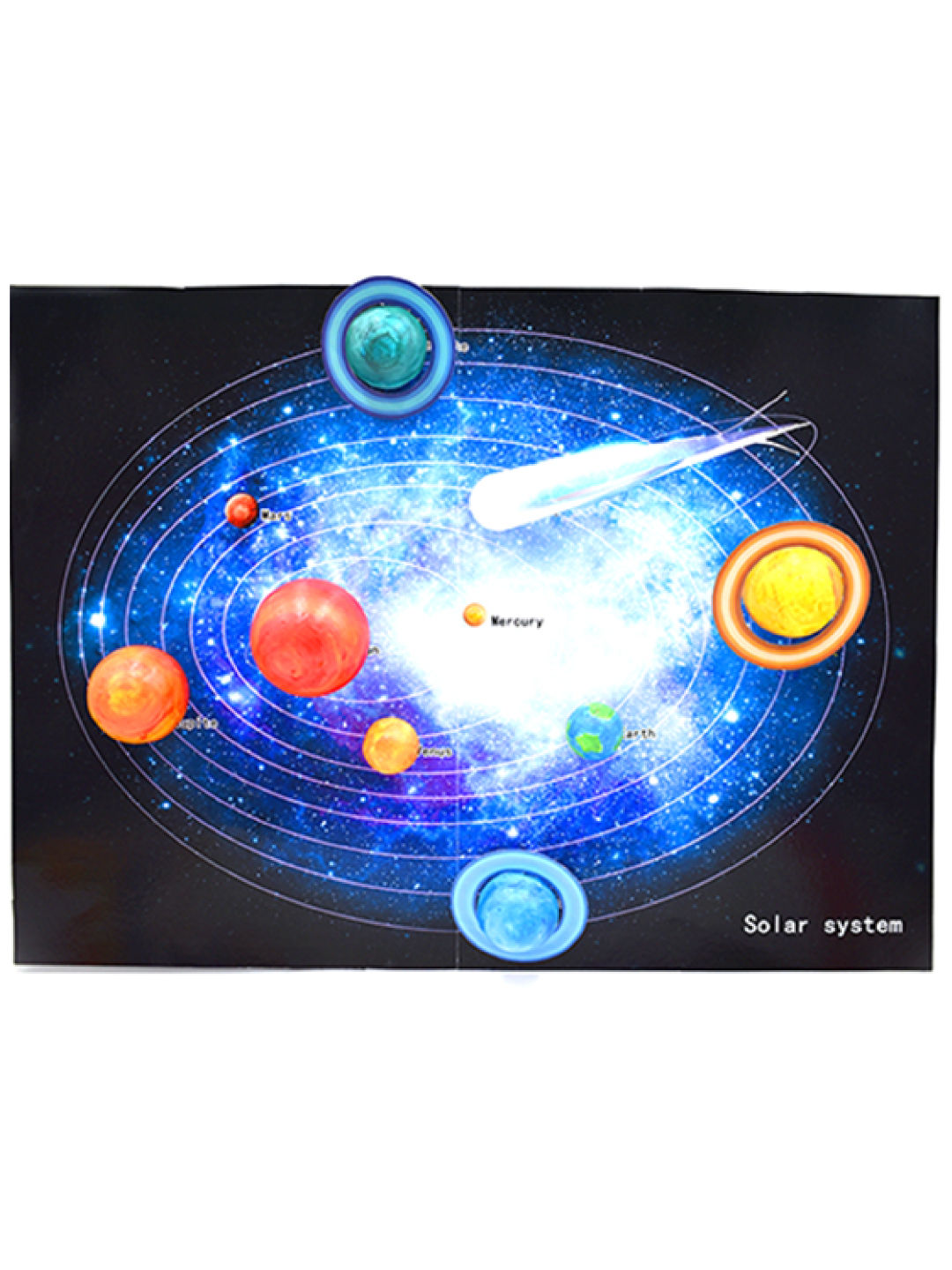 BIG BANG SCIENCE Amazing Universe Steam Experiment Kit | edamama