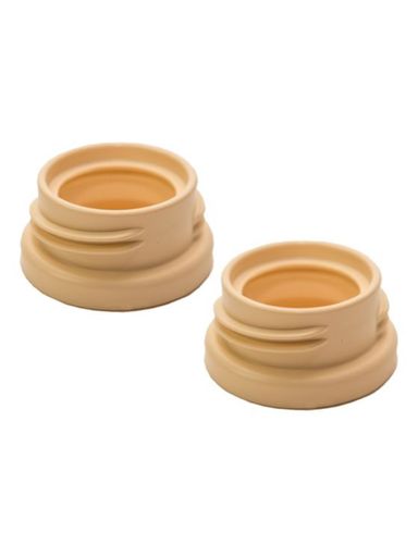 Spectra Neck Adaptor - Wide Neck Shield to Narrow… | edamama