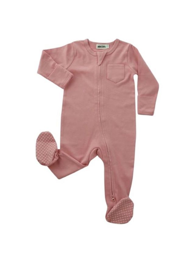 Wee Oats Starlight Sleepsuit | edamama
