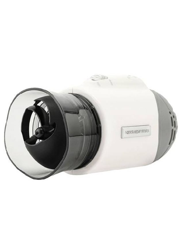 Kiss NY Electric Mini Insta Air 360 | edamama