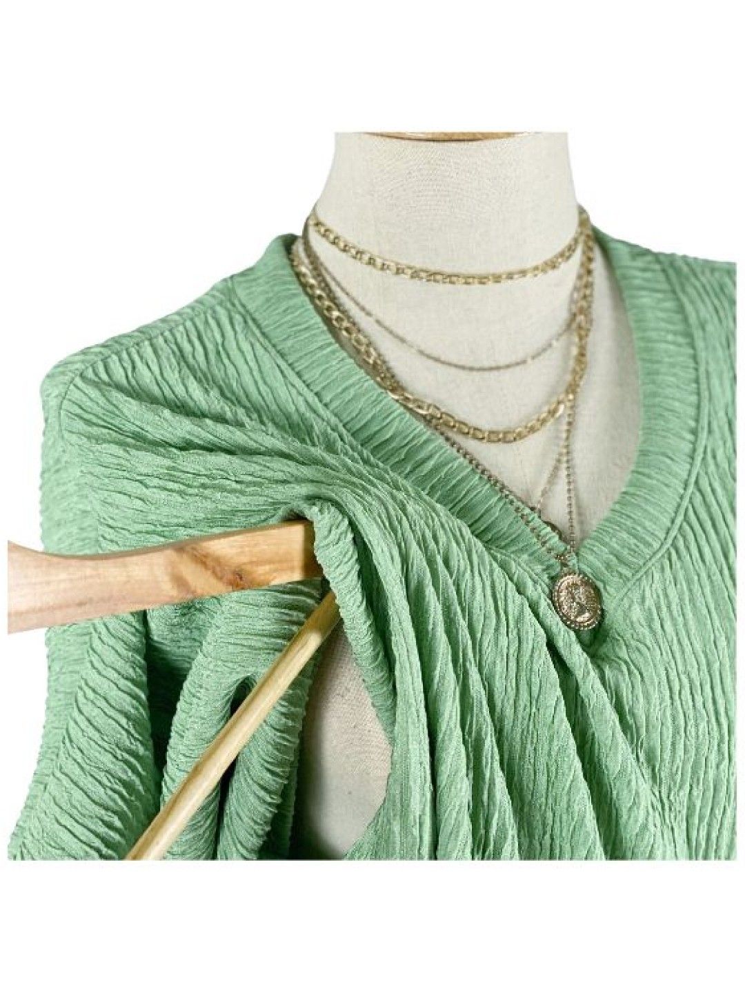 Mama Brand PH Cocoon Maternity Breastfeeding Top | edamama